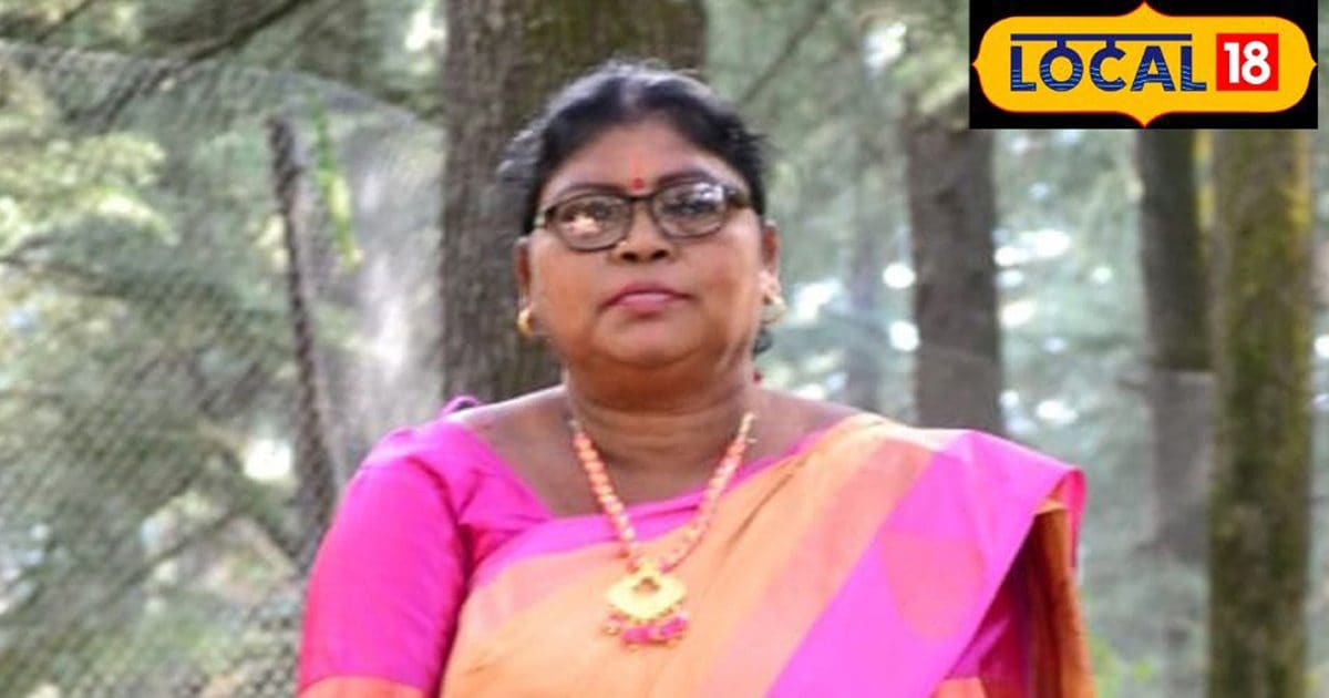 चामी मुर्मू को मिलेगा पद्म पुरस्कार, 30 लाख से ज्यादा पौधे लगाकर बदल दी ...