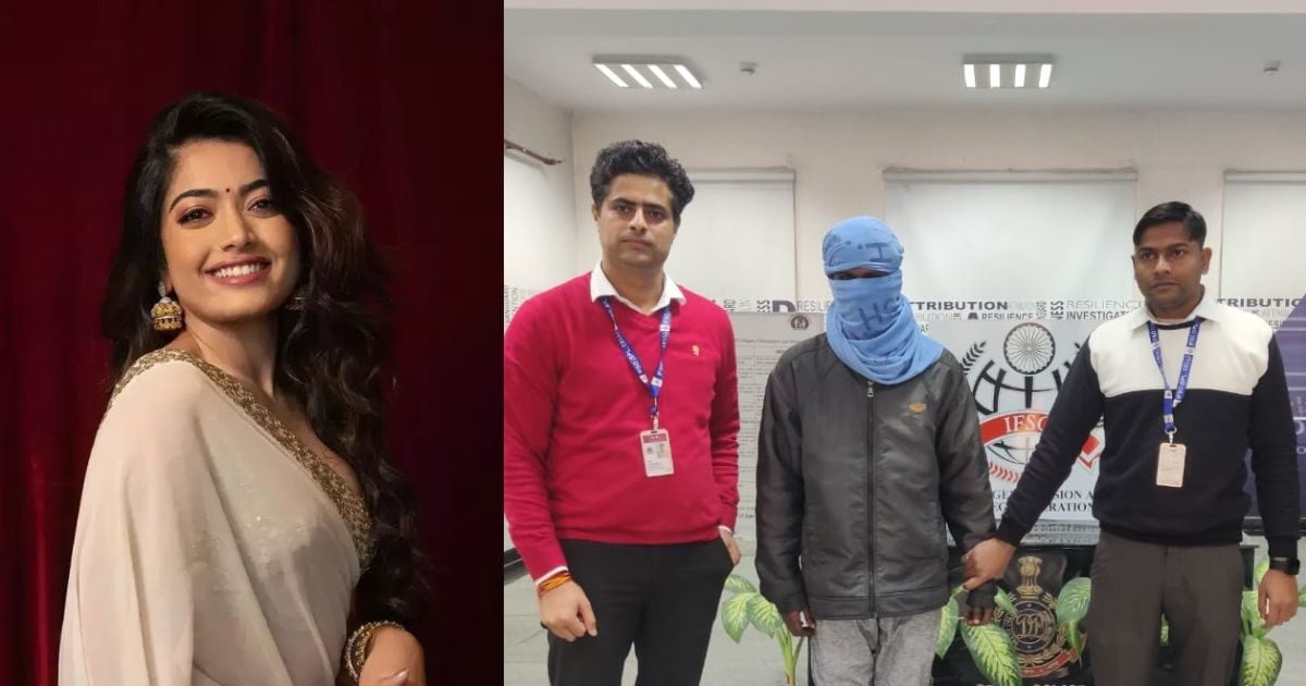 मैं रश्मिका मंदाना का बड़ा फैन हूं, फॉलोवर्स बढ़ाने के लिए... क्या है ...