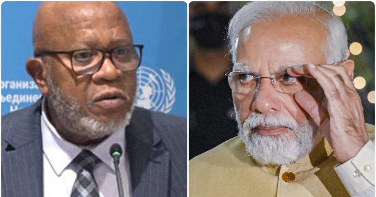 UN जानता है भारत की ताकत, संयुक्त राष्ट्र का बड़ा बयान, UNSC में स्थाई ...