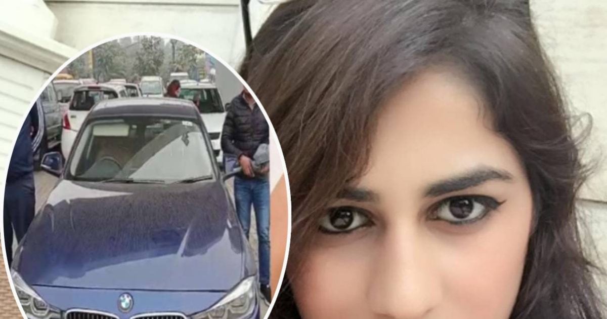 Divya Ahuja News: क्‍या है गैंगस्‍टर की गर्लफ्रेंड के मर्डर का BMW ...
