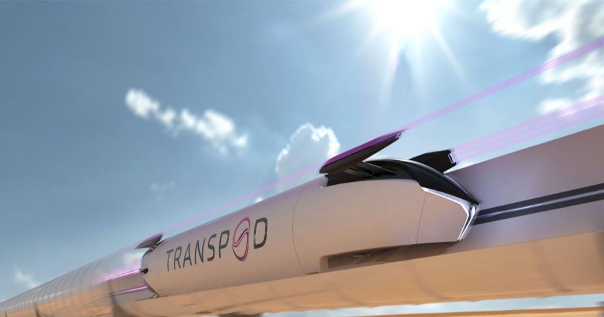 ‘दुनिया की सबसे तेज ट्रेन’, रफ्तार इतनी होगी कि जानकर उड़ जाएंगे आपके ...