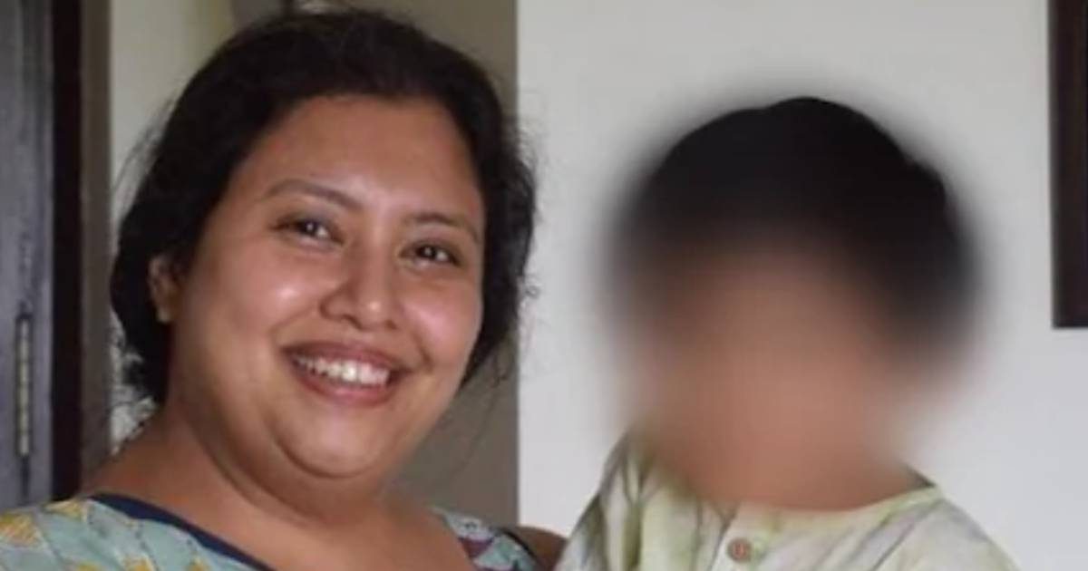 'तुमने ऐसा क्यों किया? हमारे बच्चे को क्यों मार डाला...' जब जेल में ...