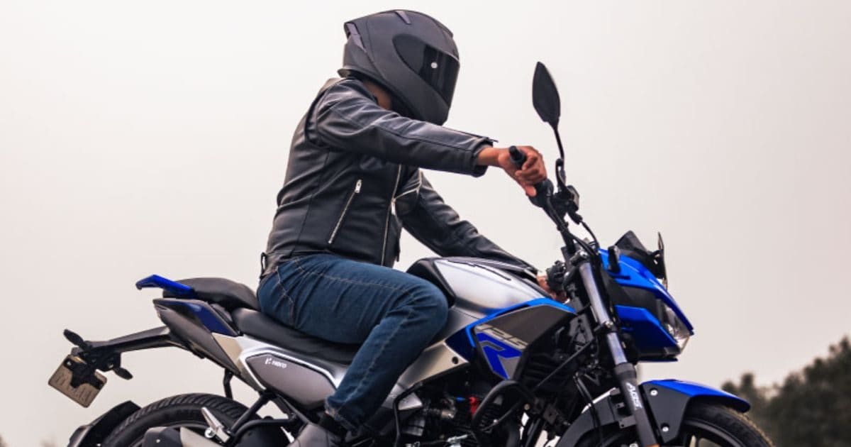 Hero ने कर दिया कारनामा, ABS के साथ लाॅन्च की 125cc बाइक, 66 Kmpl की ...