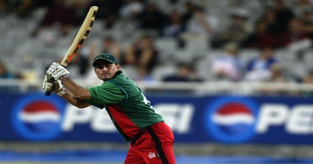 इंटरनेशनल क्रिकेट में आया ऐसा मौका जब पिता ने बेटे को दिया आउट, जानें ...