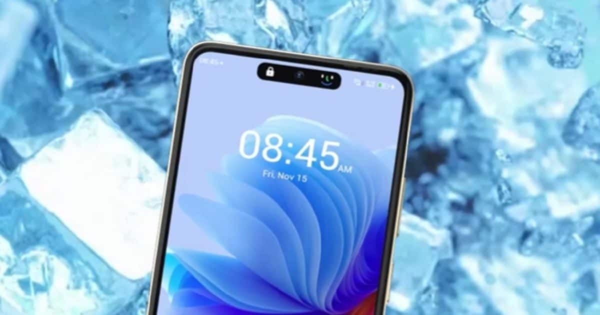 Silently launched infinix smart 8 pro with ai lens 50mp camera 8gb ram ...