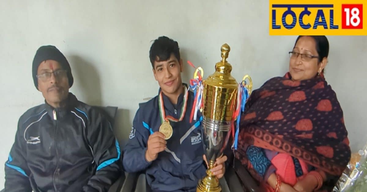 PHOTOS : मोहल्ले के लड़कों से लड़ाई ने बदल दी दिशा, 'जुगनू' बन गयीं ...