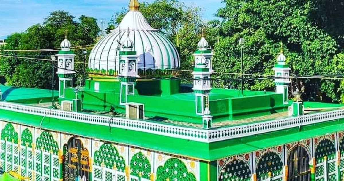 first time after independence of india tricolor hoisted at Kaliyar ...