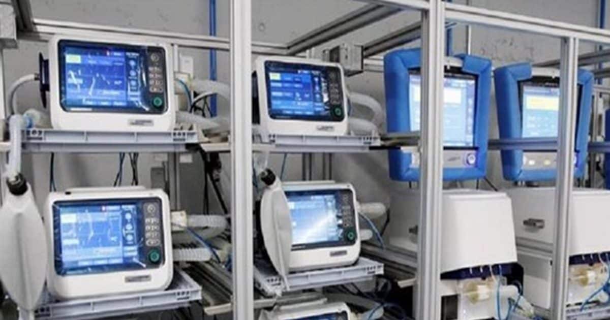 दिल्ली के 'अस्पतालों' से कहां गायब हो गए कोरोना काल के ICU बेड्स और वेंटिलेटर्स? जांच एजेंसियों ...