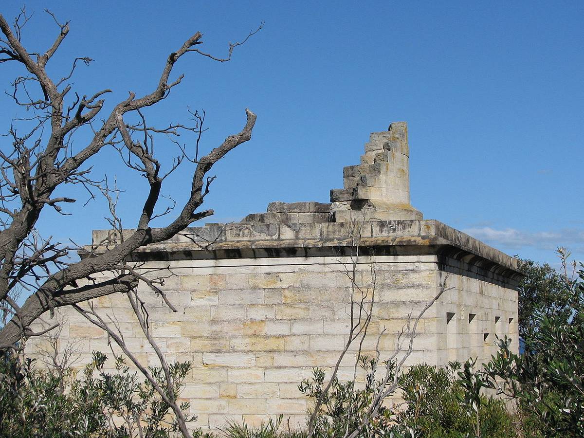 How Cape St George lighthouse of Australia destroyed more ships than ...