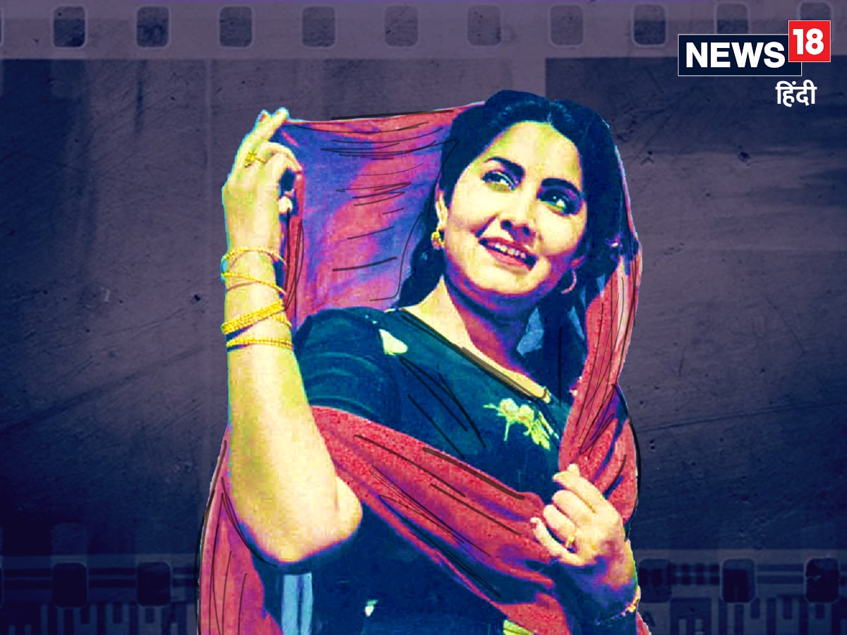 सबसे ज्यादा बार शादी करने वाली एक्ट्रेस, 5 पतियों के बावजूद रही अकेली ...