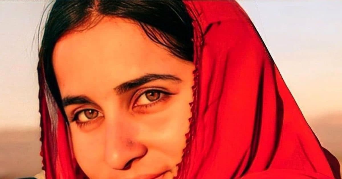 कौन है 31 साल की खूबसूरत लड़की? जिसके खौफ से थरथर कांपती है पाकिस्तानी ...
