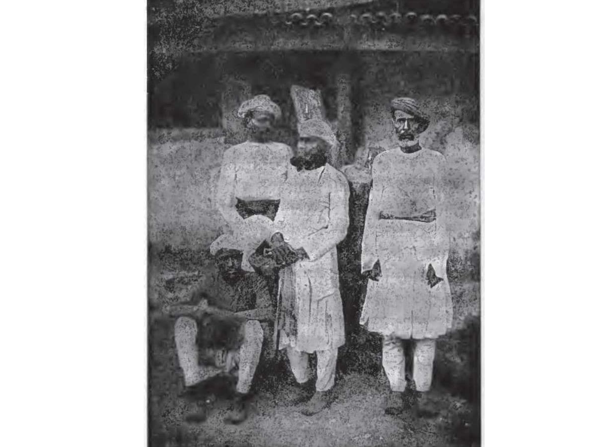 किन्नर ने खिलजी को क्यों दी थी 'चाणक्य नीति'? हफ्ते भर पढ़ने के बाद ...