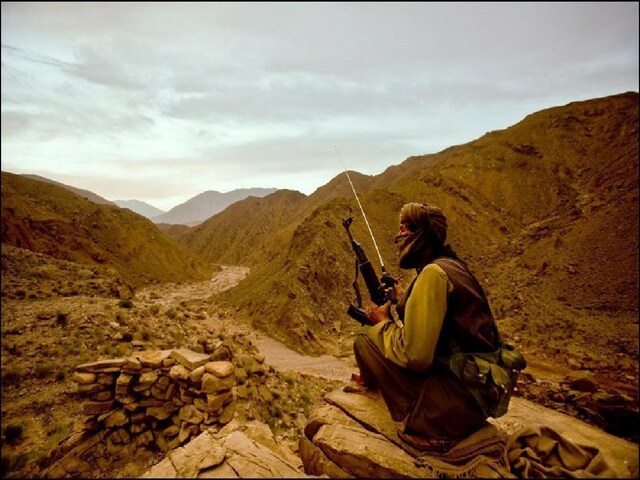 Marg Bar Sarmachar : पाकिस्‍तान ने ईरान में किए एयर स्‍ट्राइक ऑपरेशन को ...