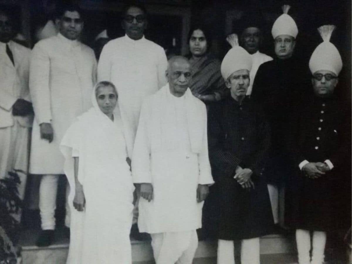 आजादी के समय ये शख्स था भारत का सबसे अमीर आदमी, अब कोई 'नामलेवा' नहीं ...