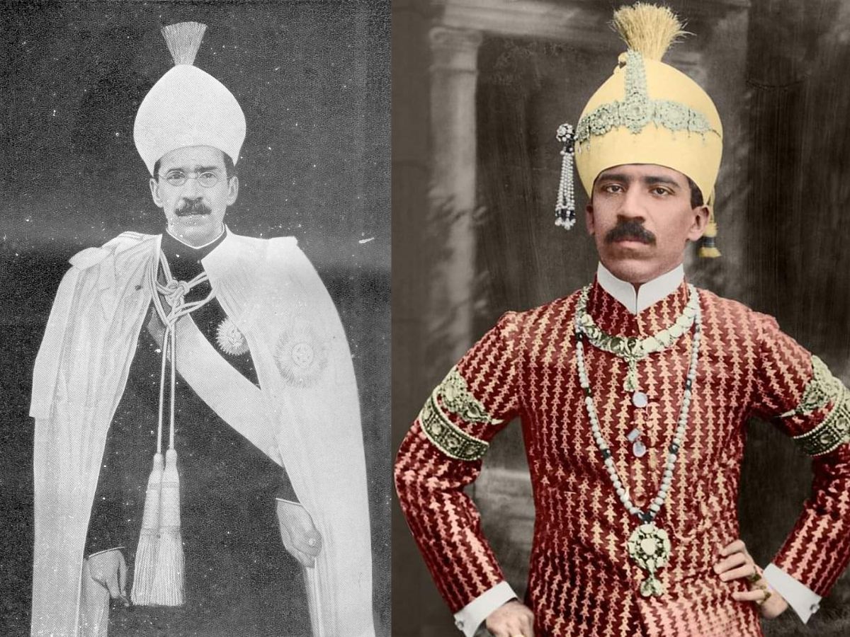 आजादी के समय ये शख्स था भारत का सबसे अमीर आदमी, अब कोई 'नामलेवा' नहीं ...