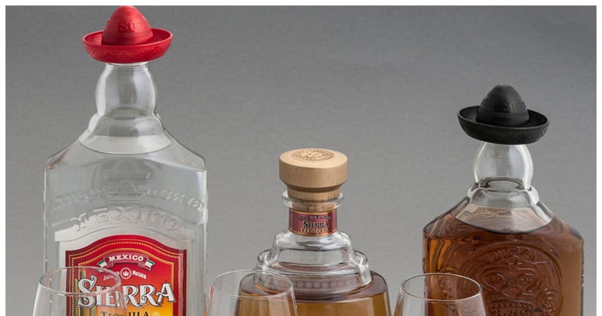 Tequila Liquor: टकीला... ज्वालामुखी की आग से पैदा हुआ जादू, अनोखा है ...