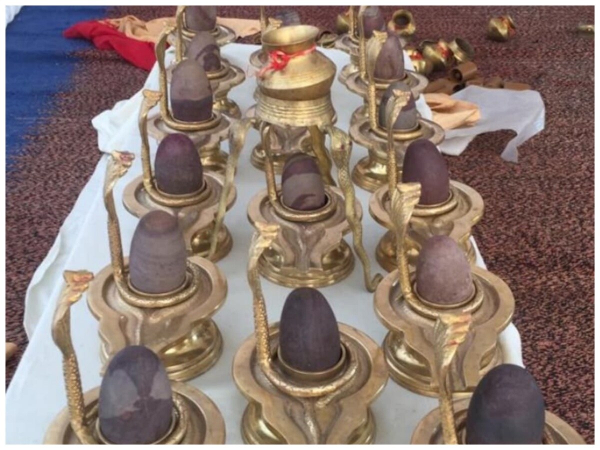 Ram Mandir Ayodhya: क्‍या है प्राण प्रतिष्‍ठा, कैसे होती है, किस मूर्ति ...