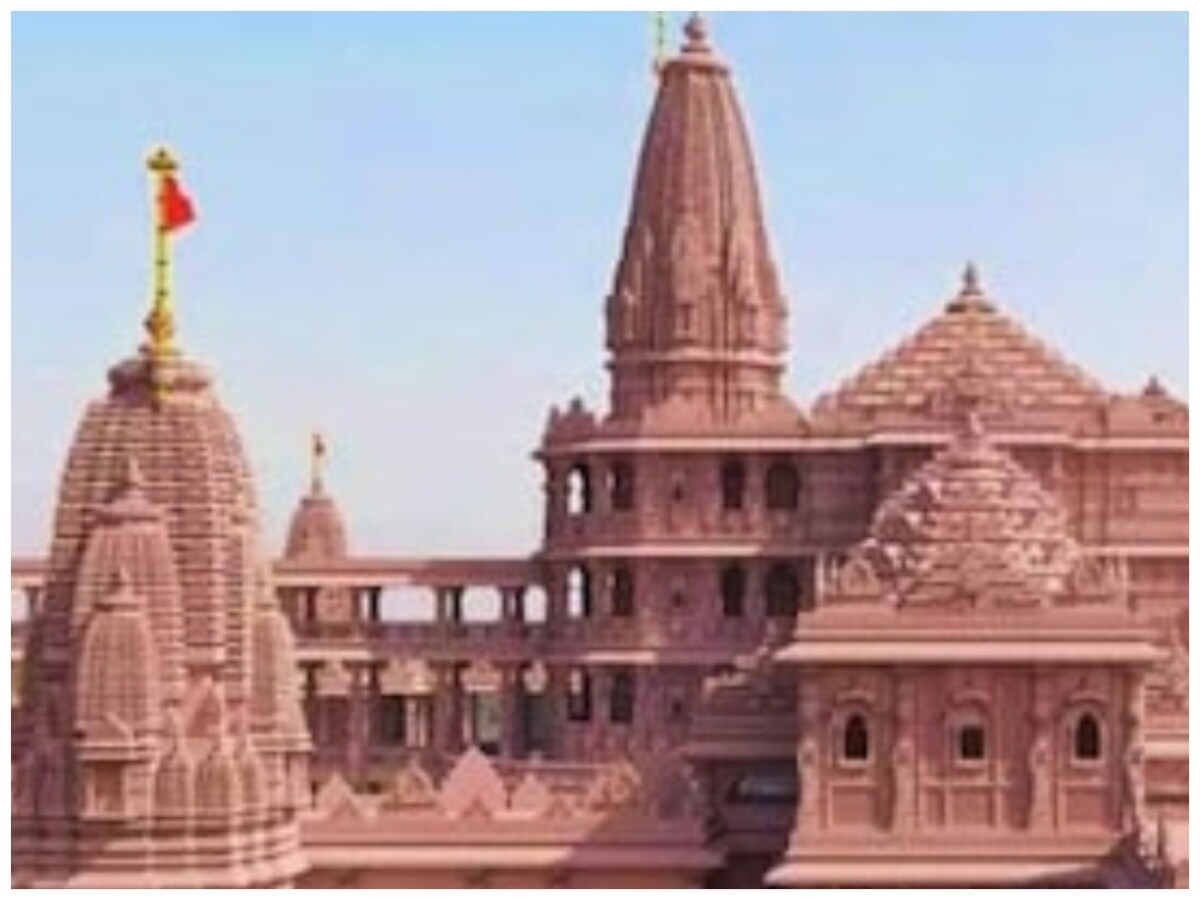 Ram Mandir Ayodhya: क्‍या है प्राण प्रतिष्‍ठा, कैसे होती है, किस मूर्ति ...