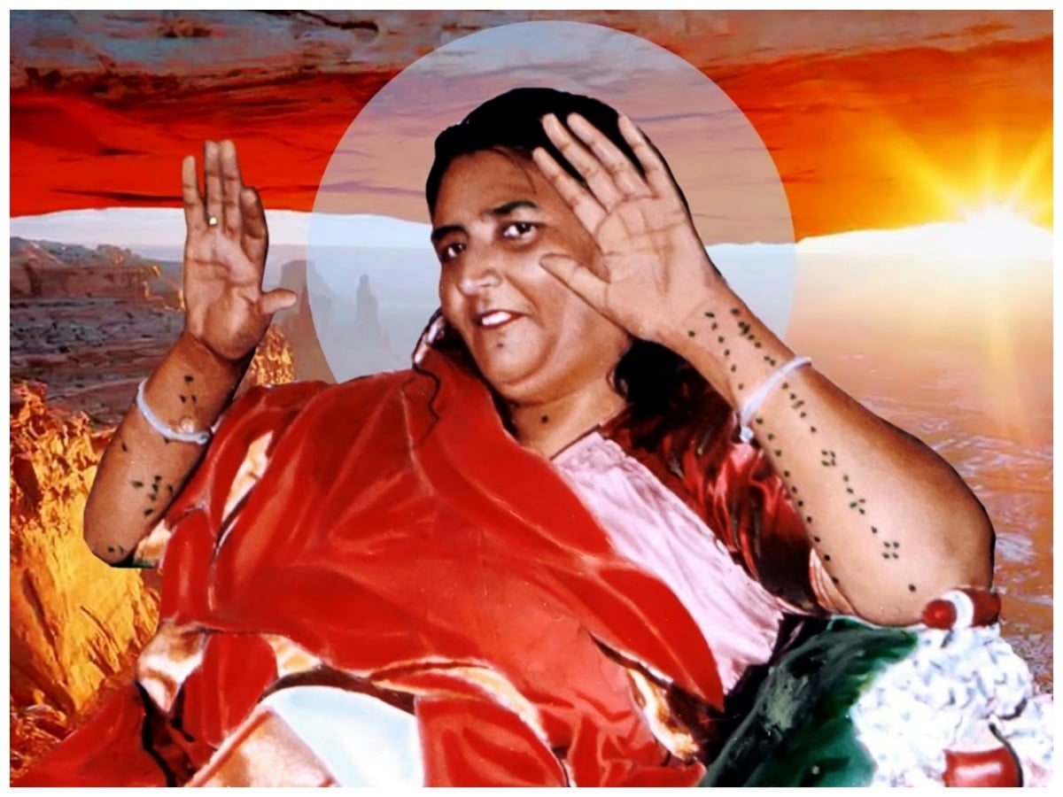 कौन थीं सोनल मां, जो पुरुष के तौर पर जन्‍मीं, लेकिन देवी की तरह पूजी ...