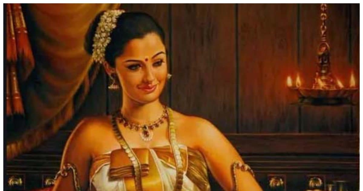 मोनालिसा, क्लियोपैट्रा को कौन पूछे, बिहार की यह महिला थी सबसे खूबसूरत ...