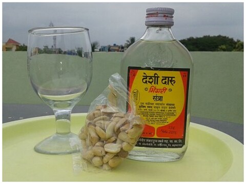 आपकी अंग्रेजी शराब देसी दारू से कितनी अलग है? हीर-रांझा और घूमर जैसे ...