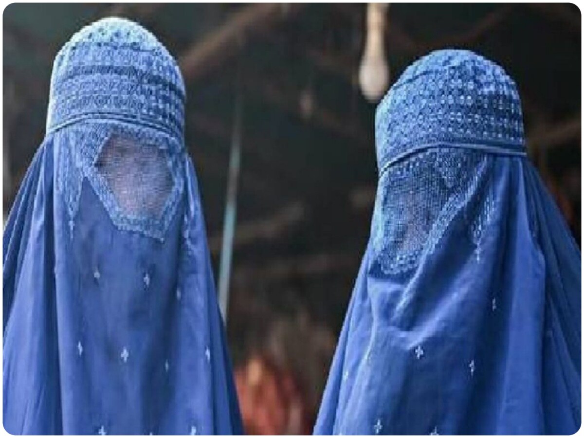 hijab controversy difference between hijab naqab burka women in islam ...