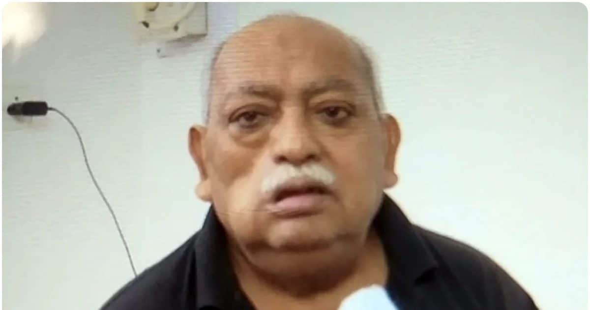 Munawwar Rana: संसद को गिरा कर वहां कुछ खेत बना दो, मुनव्वर राना का ...