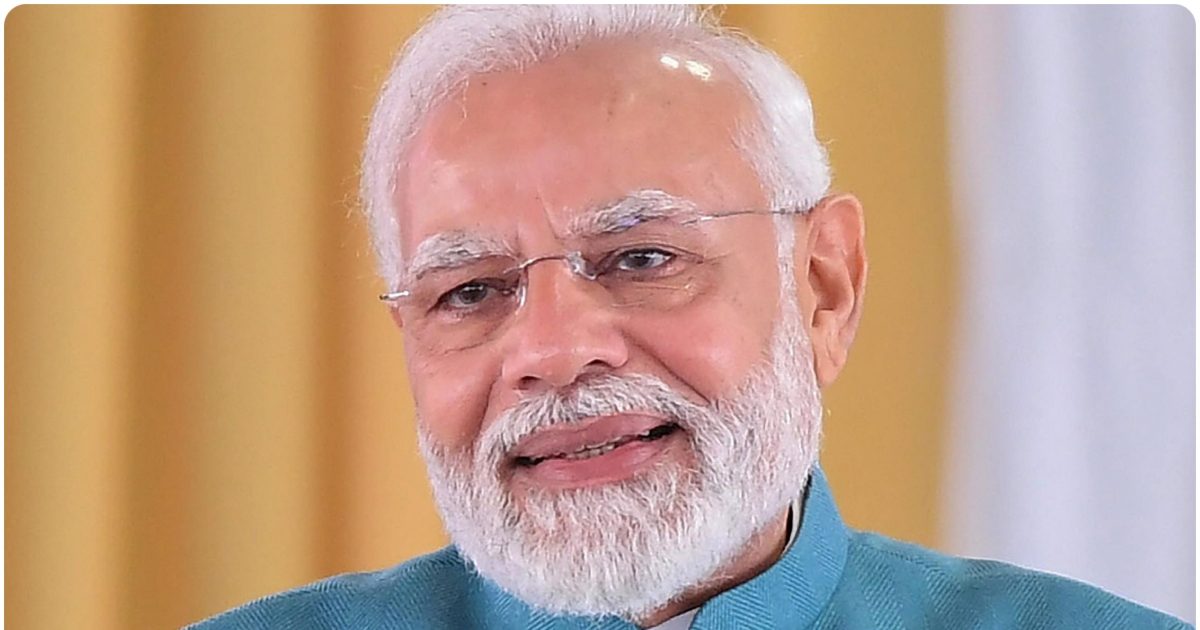 कैबिनेट मीटिंग में PM मोदी हुए भावुक, मंत्रियों से क्यों कहा- अभी ना ...