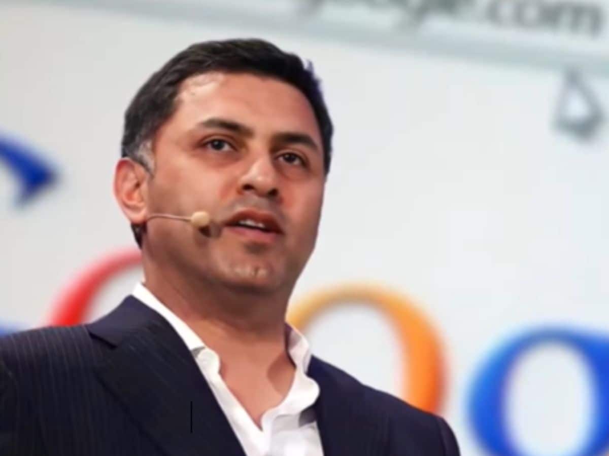 चौकीदारी की, बर्गर बेचे… साल के पहले अरबपति निकेश अरोड़ा की कहानी में ...