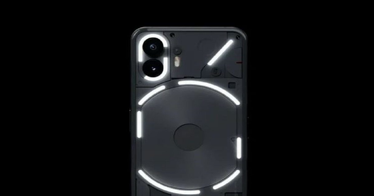 nothing phone 2a coming soon photo leaked design revealed big change ...