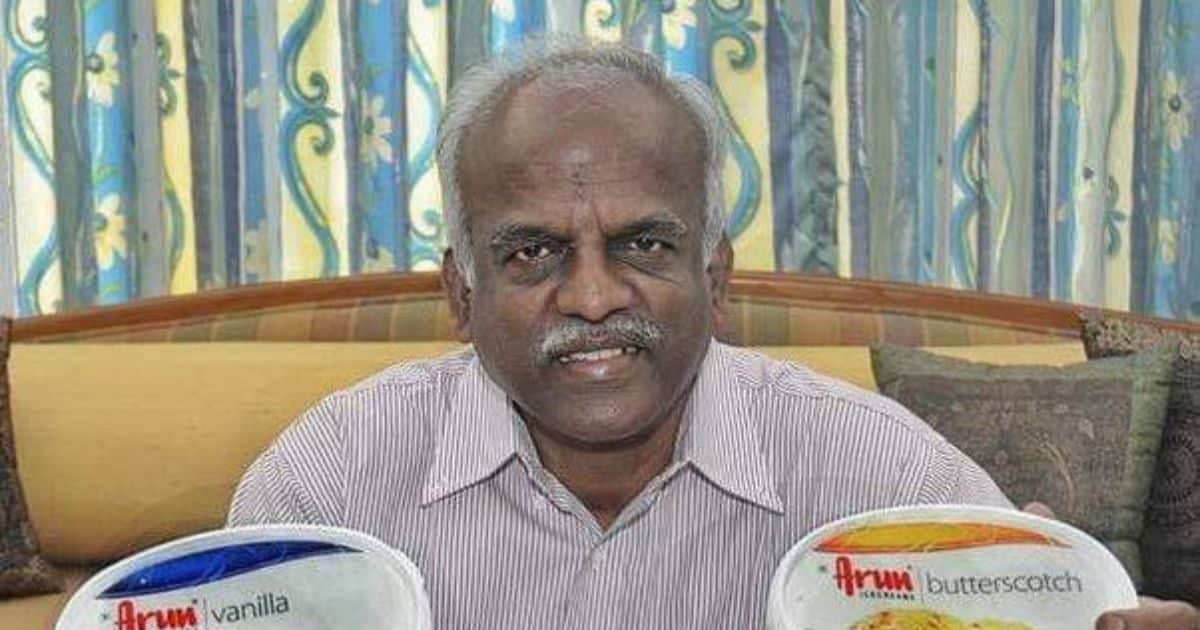 गरीब घर में जन्‍मे, कोयला डीपो पर की मजदूरी, ठेले पर बेची कुल्‍फी, अब ...