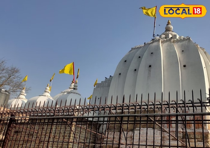 Know the history of rishikesh which is known by the name of lord Vishnu ...