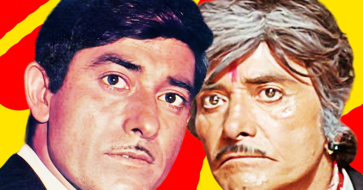 जबरदस्त कहानी... लाजवाब डायलॉग्स, राज कुमार की टॉप-5 फिल्में, 3 नंबर ...