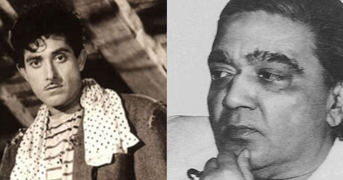 'मुझे तुम्हारी शक्ल पसंद नहीं आई...', अक्खड़ एक्टर ने जब प्रकाश मेहरा ...