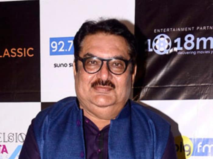 Ram Mandir Ayodhya: 73 साल का मुस्लिम एक्टर बोला, 'राम मेरे नाम में हैं ...