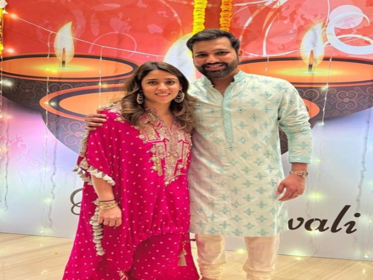 'रितिका की ओर देखना भी मत', युवराज ने रोहित शर्मा को दी थी धमकी, जानें ...