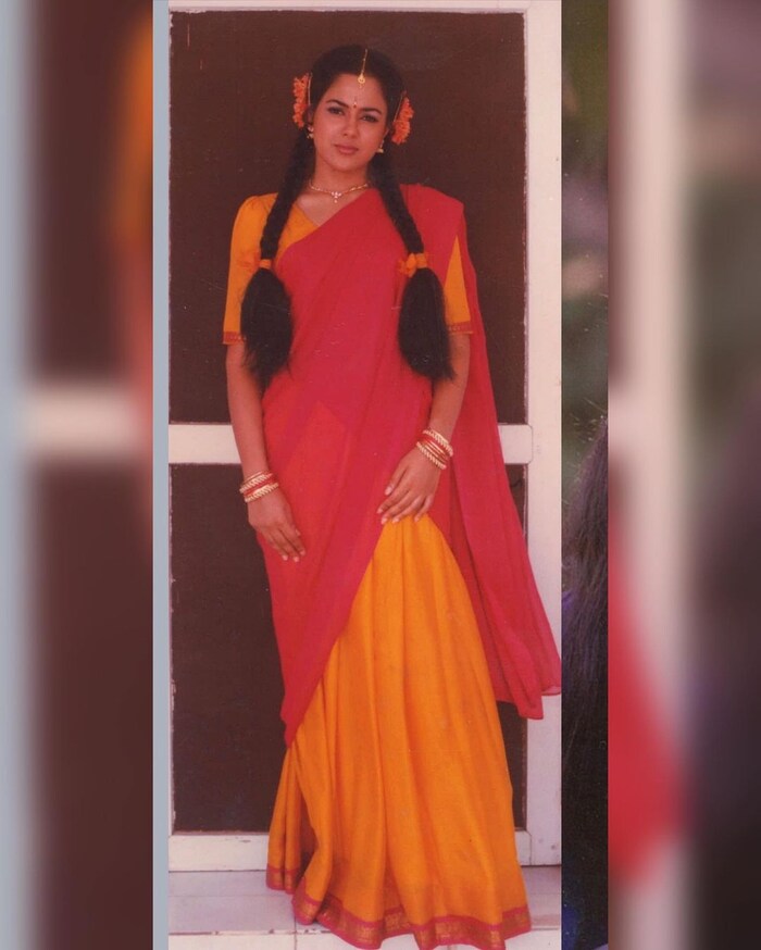 2001 की Blockbuster मूवी से निकाल दी गई थीं समीरा रेड्डी, करियर हुआ ...