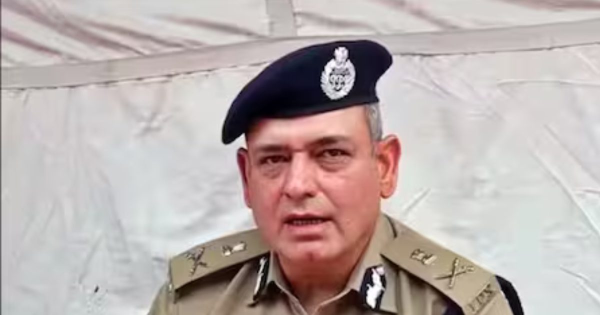 संजय कुंडू को मिली सुप्रीम कोर्ट से बड़ी राहत, DGP पद पर नियुक्ति का ...