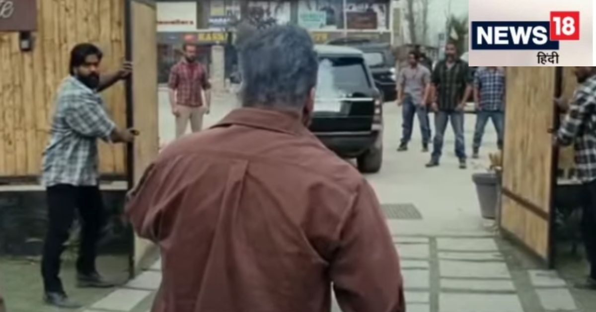 2020 के बाद 64 साल के हीरो ने दी सबसे ज्यादा ब्लॉकबस्टर फिल्में, कमाए ... 2020 के बाद 64 साल के हीरो ने दी सबसे ज्यादा ब्लॉकबस्टर फिल्में, कमाए ...