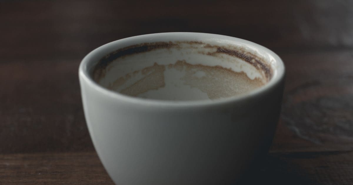 Cup Stains Cleaning Tips: फेवरेट कप में लग गया पीला जिद्दी दाग? फॉलो ...