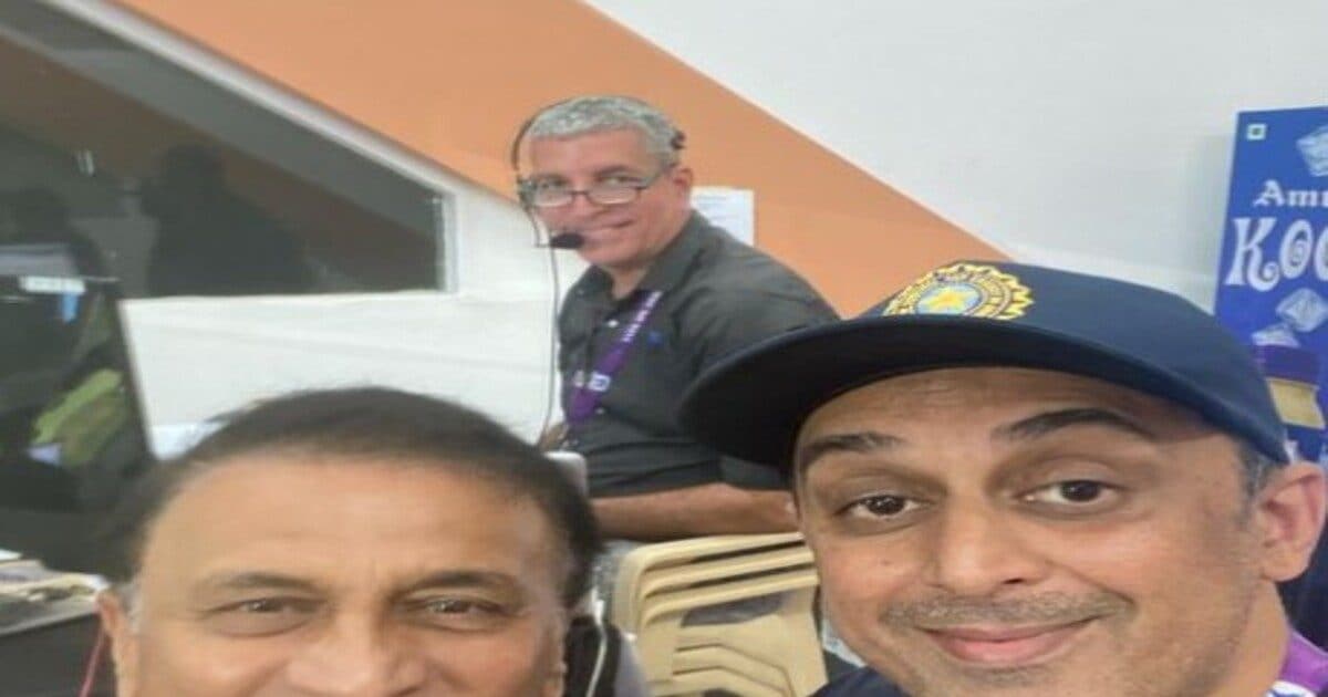 पिता ने क्रिकेट में कमाया खूब नाम, पर उम्‍मीदों पर खरे नहीं उतर सके ...