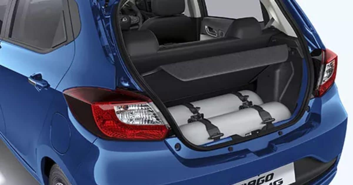 Can Running CNG Car On LPG Is Safe Why LPG is not used in place of CNG ...