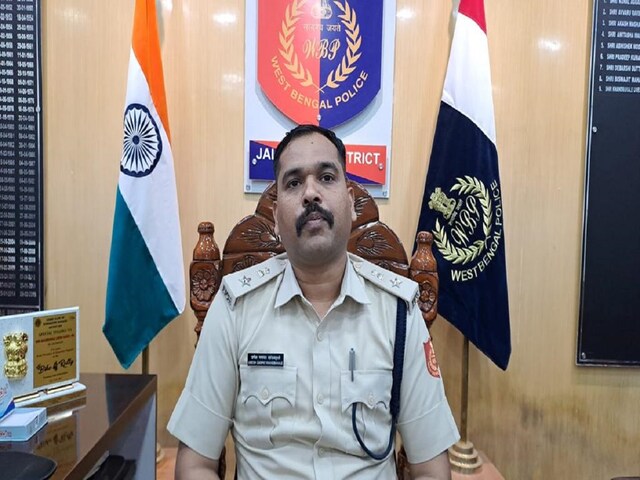 '12th फेल' मनोज शर्मा की नहीं, इस IPS की पढ़े कहानी, अंग्रेजी में आए थे ...
