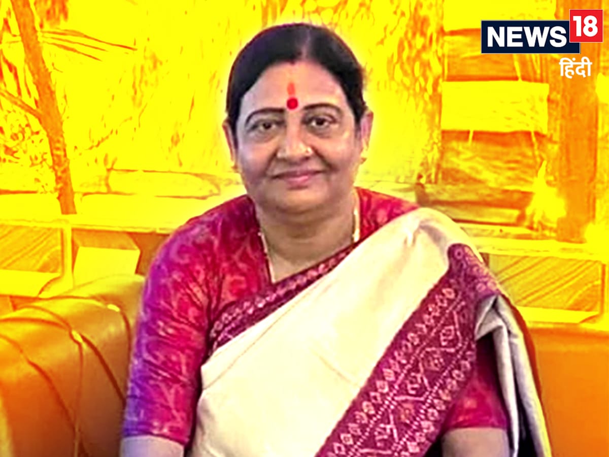 जब लालू प्रसाद यादव के 'शेर' को 10वीं पास उम्‍मीदवार ने कर दिया था ढेर ...