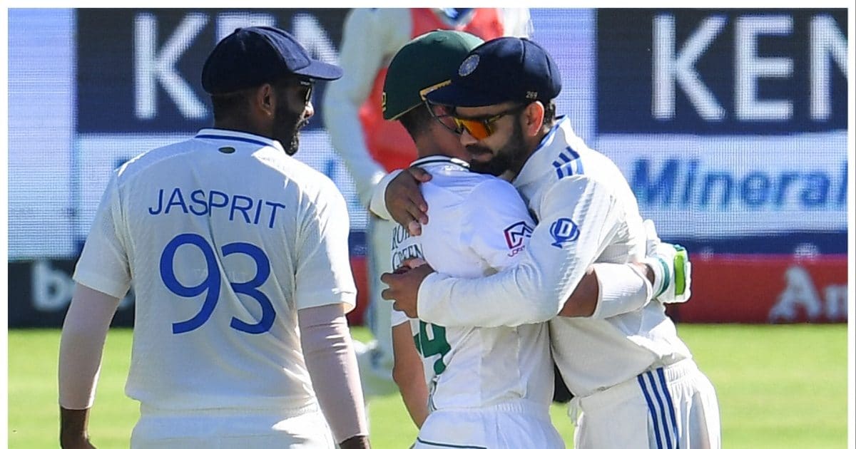 IND vs SA: भारत की रिकॉर्ड जीत, पर गावस्कर ने जताया अफसोस, इरफान ने भी ...