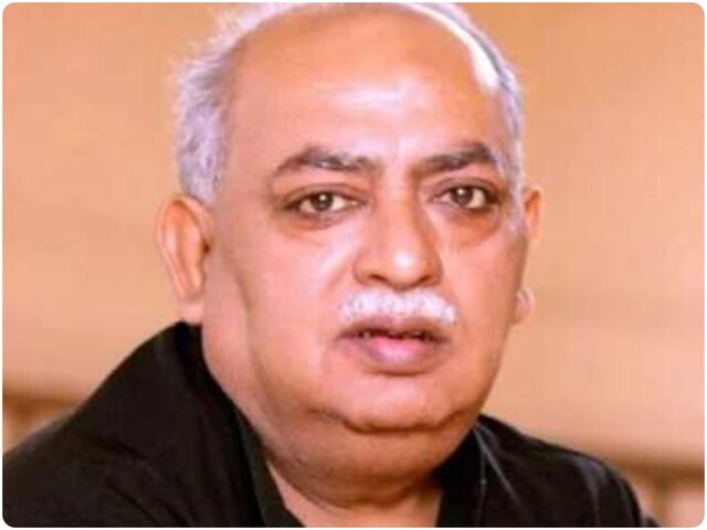 मुनव्वर राणा का विवादों से रहा पुराना नाता, जानिए कब-कब सुर्खियों में ...