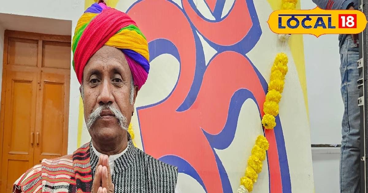 पद्मश्री अनवर खान बहिया को मिला राम मंदिर प्राण प्रतिष्ठा का निमंत्रण ...