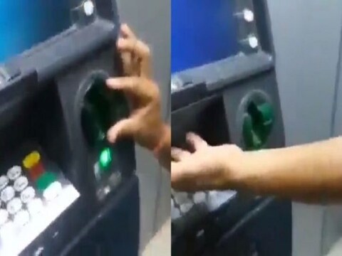 ATM यूज करने से पहले सावधान! यूं क्लोन हो जाता है कार्ड, पलभर में खाली ...