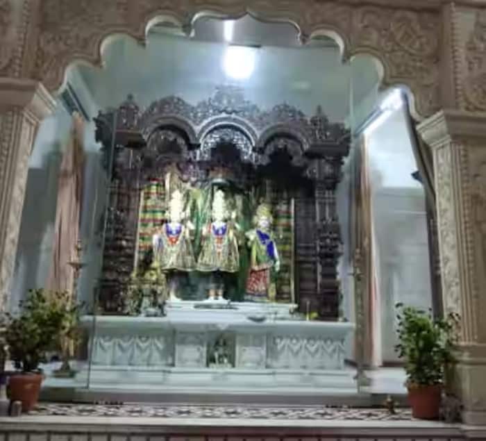 गुजरात का अपना 'अयोध्या धाम', रोज आते हैं हजारों श्रद्धालु, भव्य इतना ...