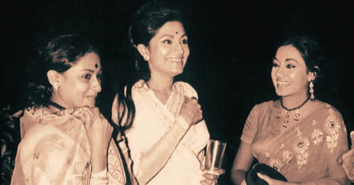 बॉलीवुड की वो लेडी विलेन, जो अपने ही घर की बालकनी में आने से करती थीं ...